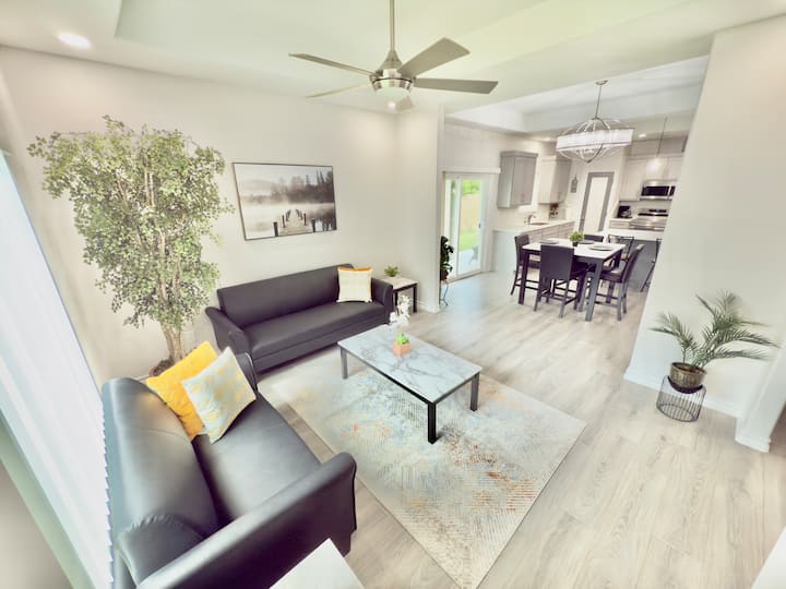 The Preserve At Olmito - Brownsville, TX