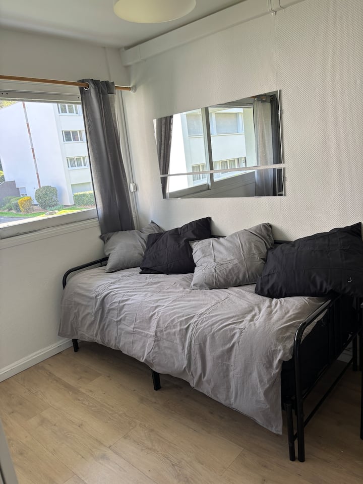 Confort Au Milieu De La Nature / Ouest Parisien - Marly-le-Roi