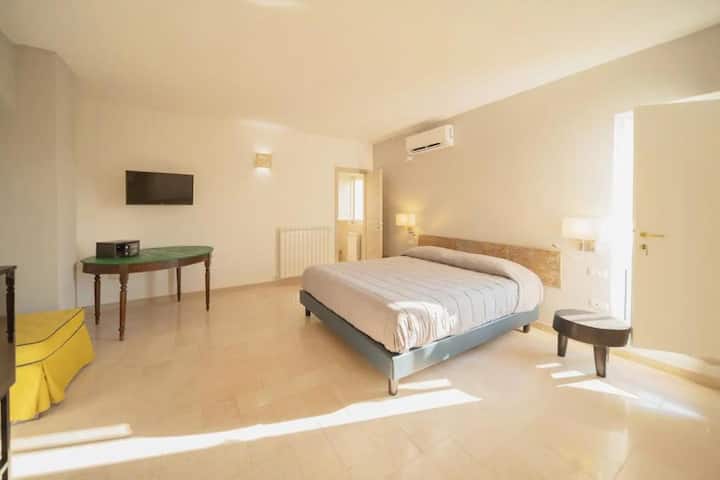 Suite Deluxe Tripla, Near Sassi Of Matera - Ginosa