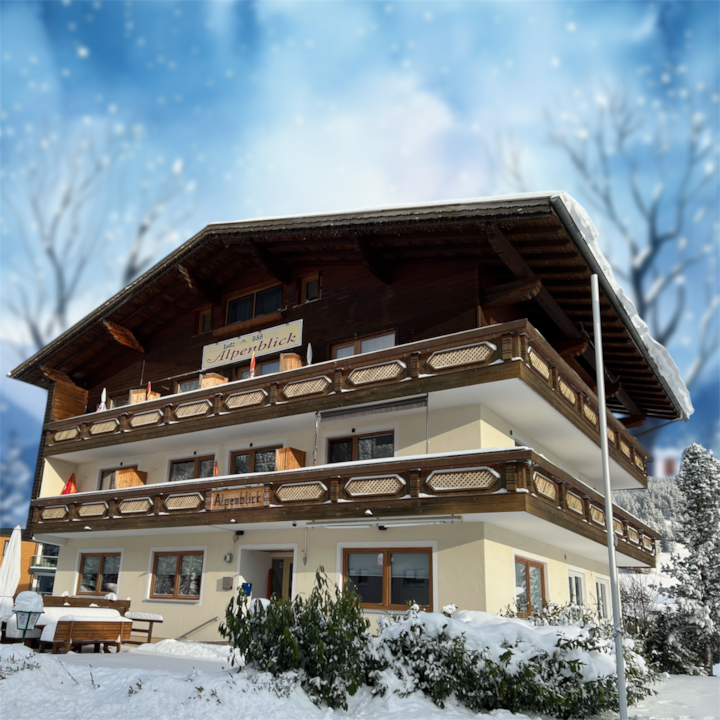 A Room With Doublebed& Breakfast - Tannheimer Tal