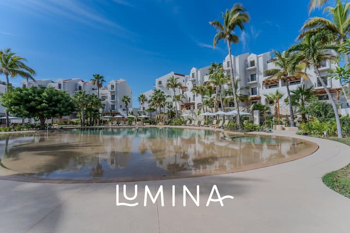Exclusive 2br Pool & Private Terrace In Casa Nima - San José del Cabo