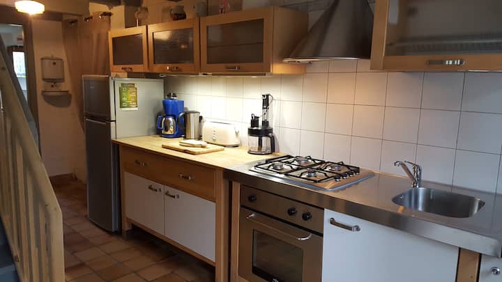 Chez Maurice - Ballon d'Alsace