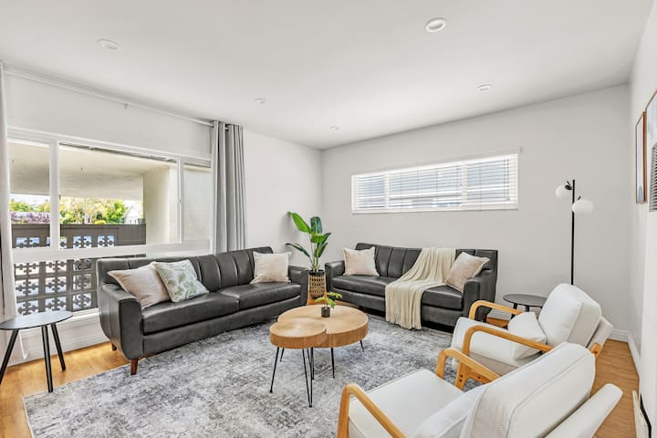 Prime Socal Retreat Near Lax - 托倫斯