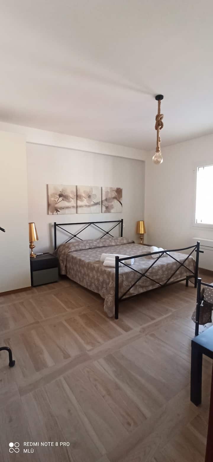 Le Dimore Del Sole Tavolara Apartment - Olbia