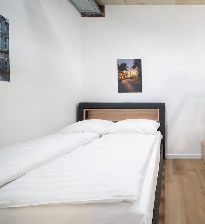 Standard Studio - Munich