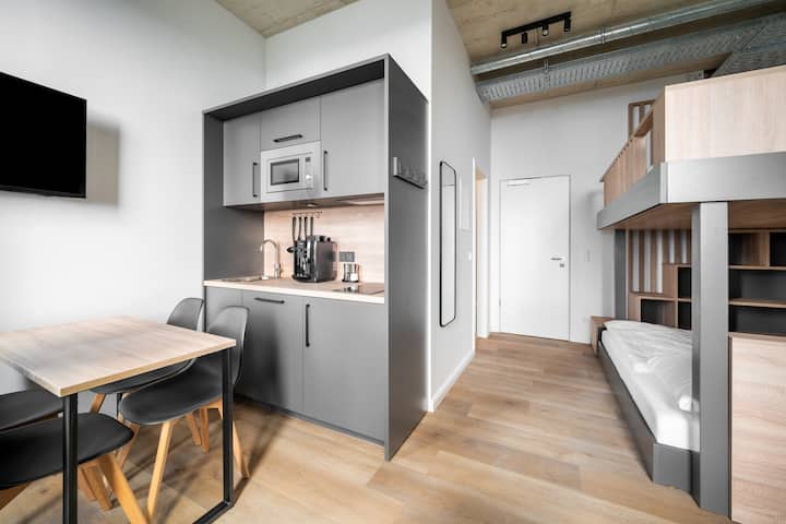 Family Studio - Munique