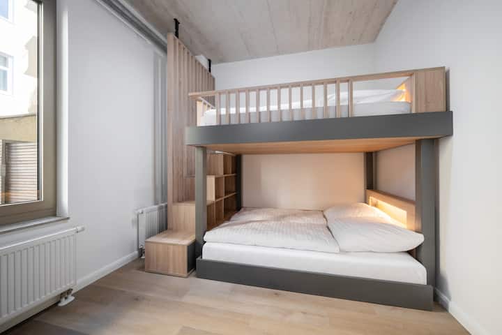 Standard Apartment - München