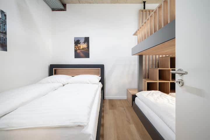 Family Suite - München