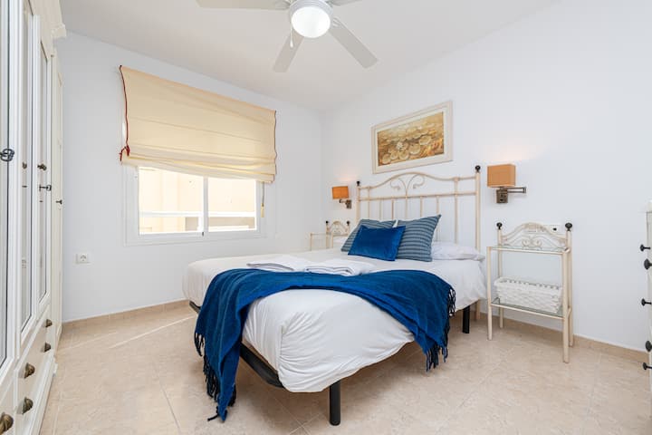 Wintowinrentals Urban Rincón Central Next To Beach - Rincón de la Victoria