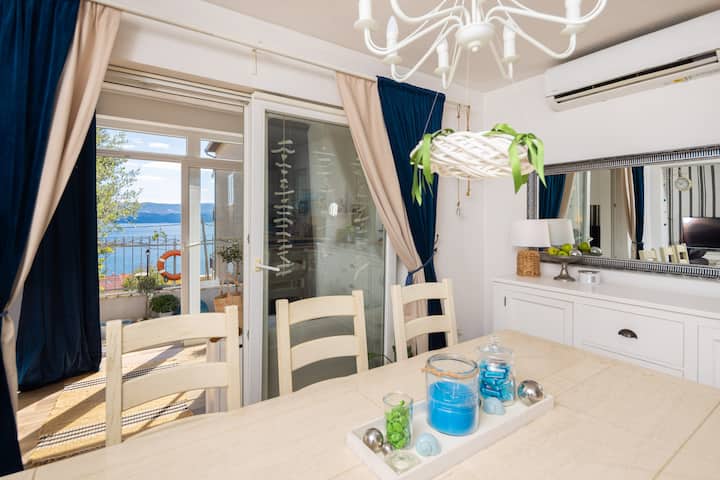 Apartment Gl - Omiš