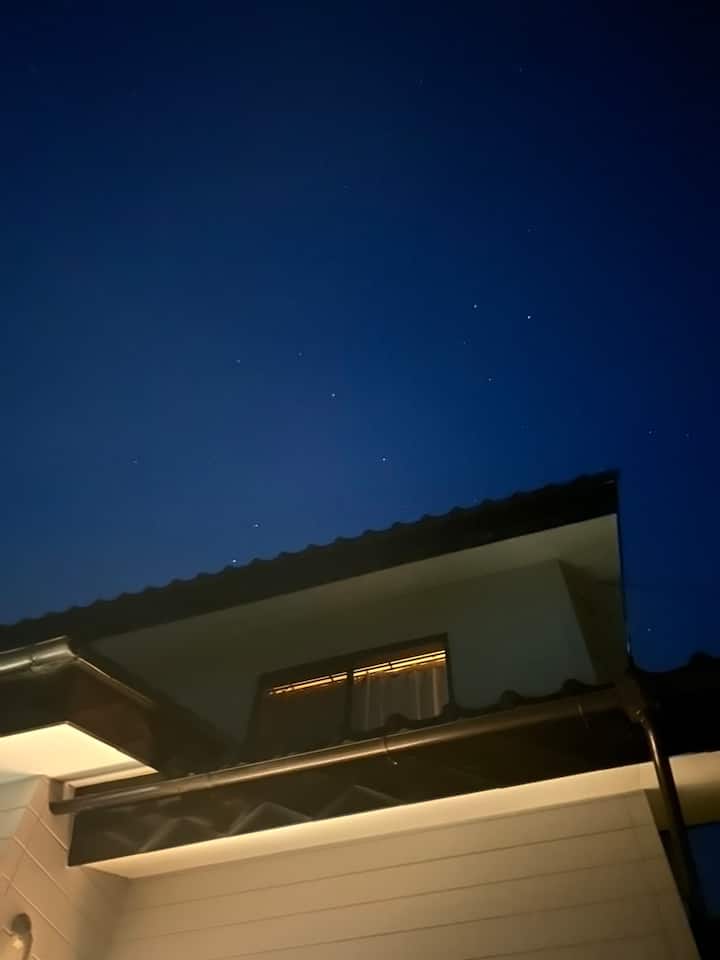 1泊利用39時間！昼にゆったりbbq｜焚き火台 ｜モビリティリゾート35分｜手持ち花火可｜最大12名 - Tochigi