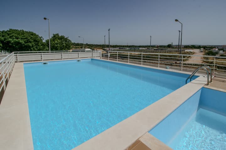 Flh Armação De Pêra Homey Apartment - Armação de Pêra