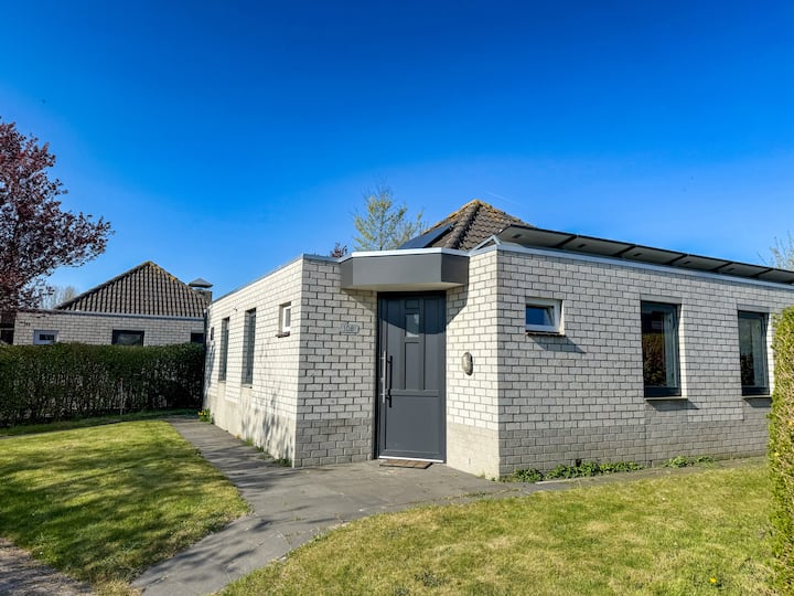 Cottage 108 - Holiday Park De Horn - Hollandia