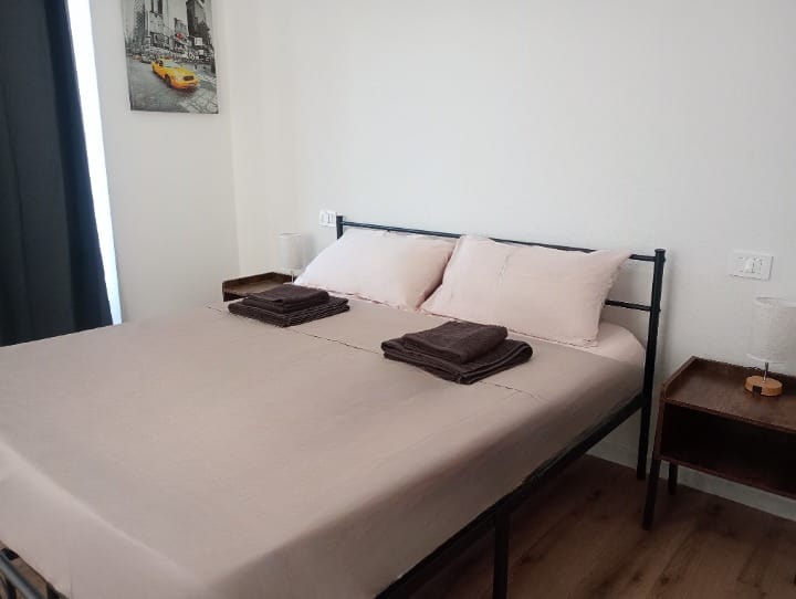 Casa Sabrina - Savona
