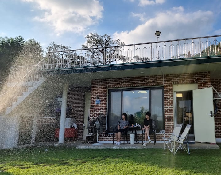 새숙골 당근집 - 양평군