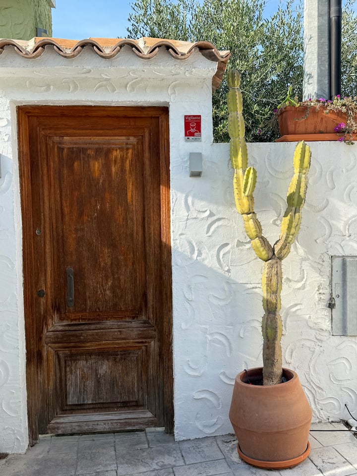 Villa - Dénia