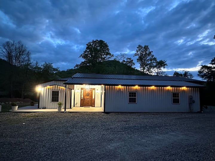 Rippling Waters - Sierra Nevada