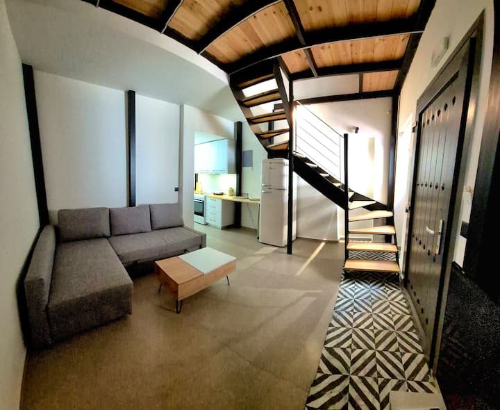 Mposkini House - Next To Chania Town Center - Chania