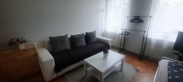 Fairmieten-leipzig. De Schöne Wohnung Bmw / Messe - Leipzig