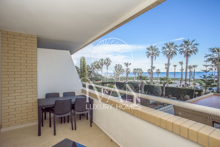 Casa Adrianna Ivan Luxury Homes 1ªplta Frontal - Oropesa del Mar