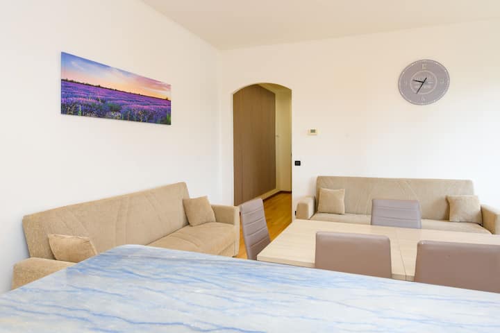 Vista Lago & Relax A Moniga - Moniga del Garda