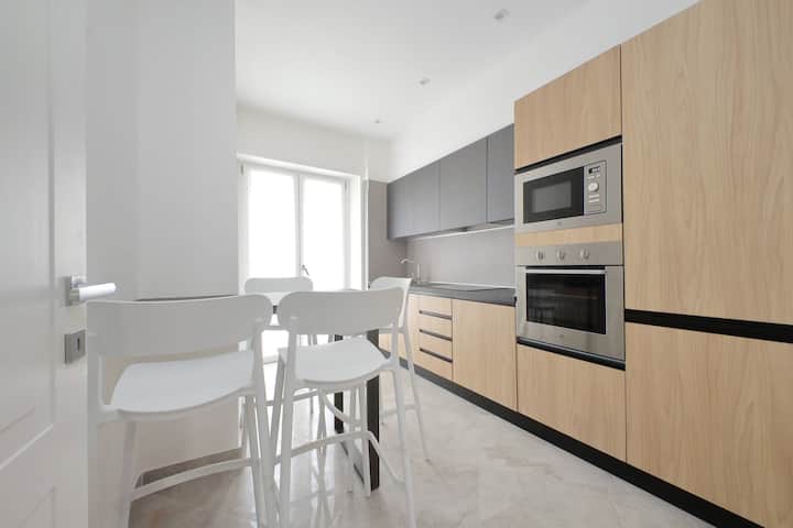 Bonny Apt Fontana Dei Leoni  Next To Vatican - Rom