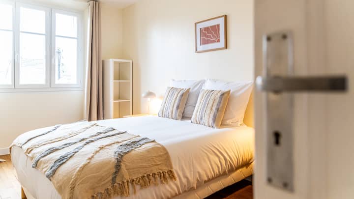 Le Constantine - Elégant Et Moderne - Dijon