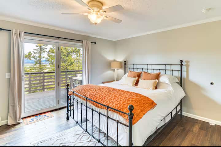 Cozy Moose Grove: Ski, Fish & Relax - Fairplay, CO