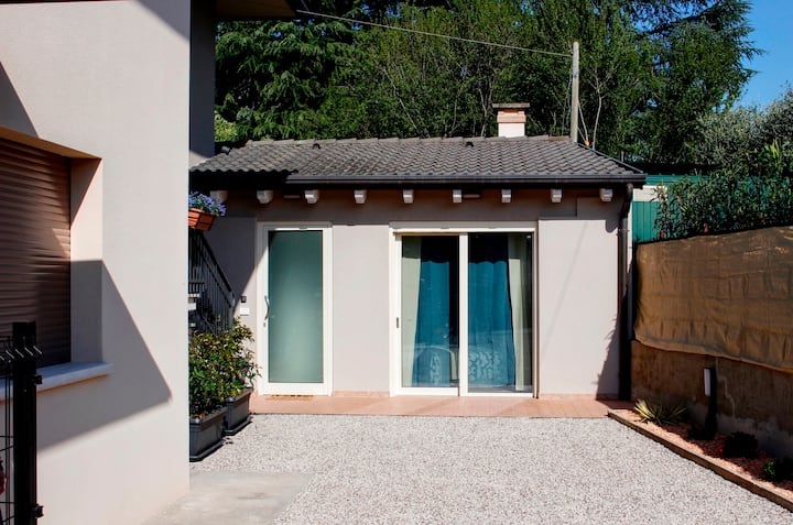 Casa Vento Del Brenta - Bassano del Grappa