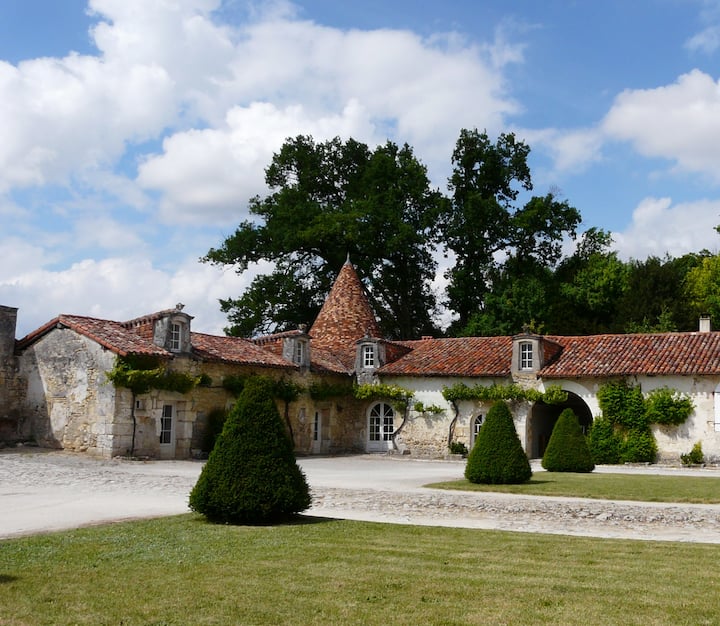 Le Gîte De La Tour - Dordogne