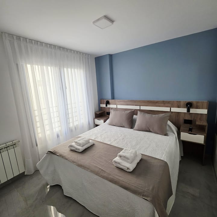 Depto Moderno En Nueva Cba - Córdoba, Argentina