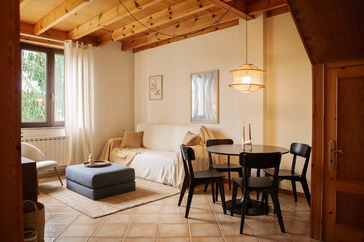 Paraiso Rural Cerca Arriondas B - Caravia