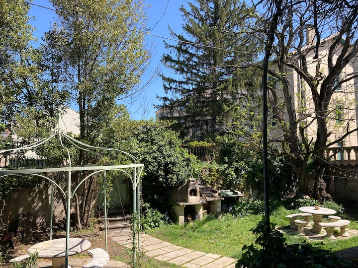 Maison Avec Jardin à Valence - Valence, France