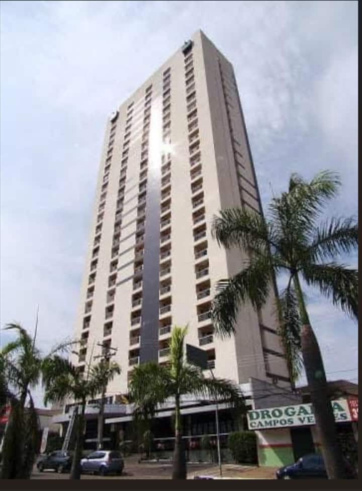 Frente Parque Areiao E Hosp.hugo - Goiânia