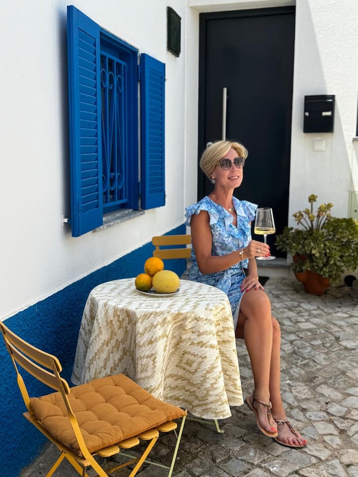 Casa Solvita - Carvoeiro