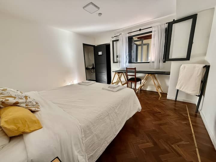 Ambiente Relajado Y Acogedor - Salta