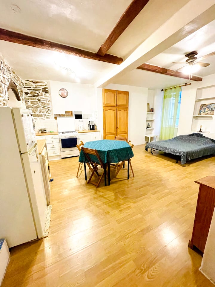 Charmant Studio En Plein Cœur D'olargues - Olargues