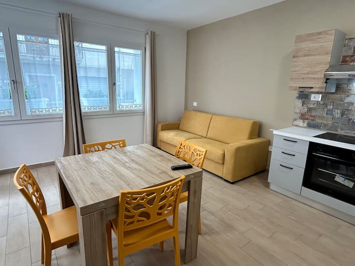 Casa Vacanza Angema Suite Olbia - Olbia