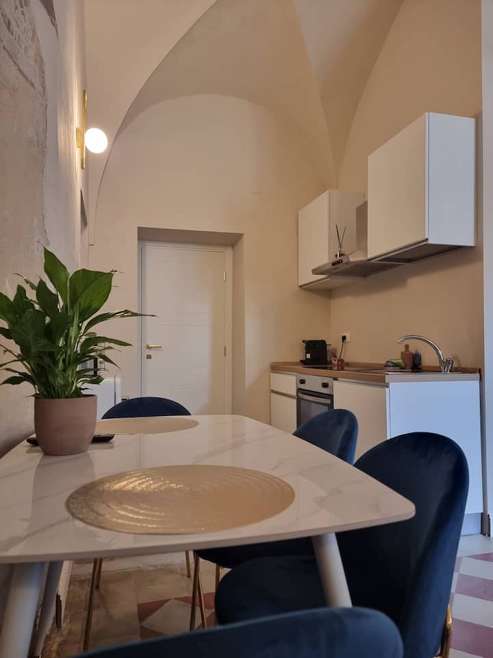 Appartamento In Dimora Storica_a - Pavía