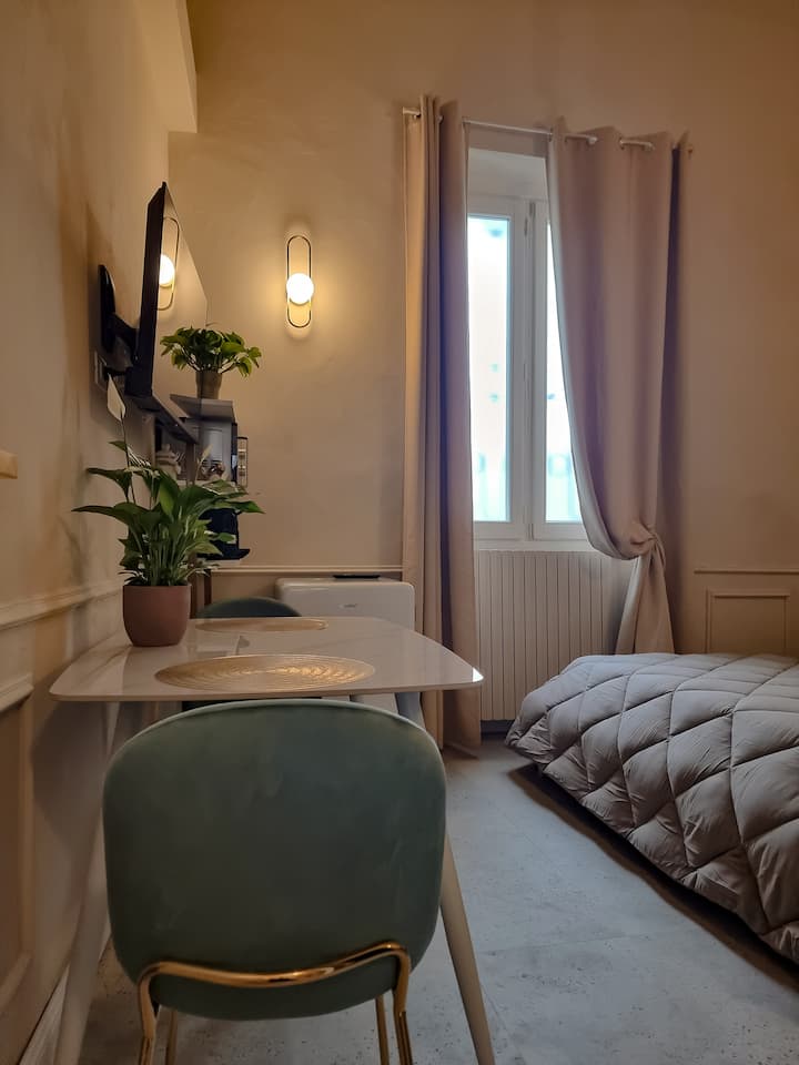 Appartamenti In Dimora Storica - Pavia