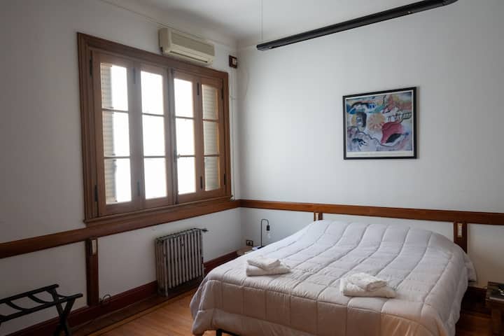 Apartment In Buenos Aires City Centre - Buenos Aires