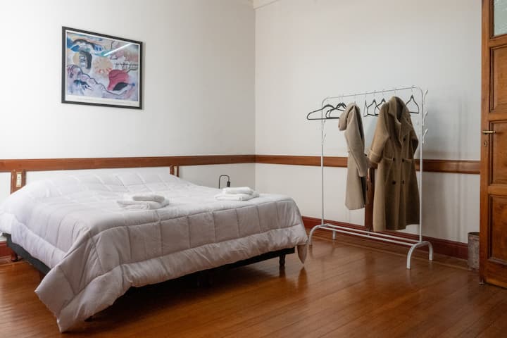 Apartment In Buenos Aires City Centre - Buenos Aires