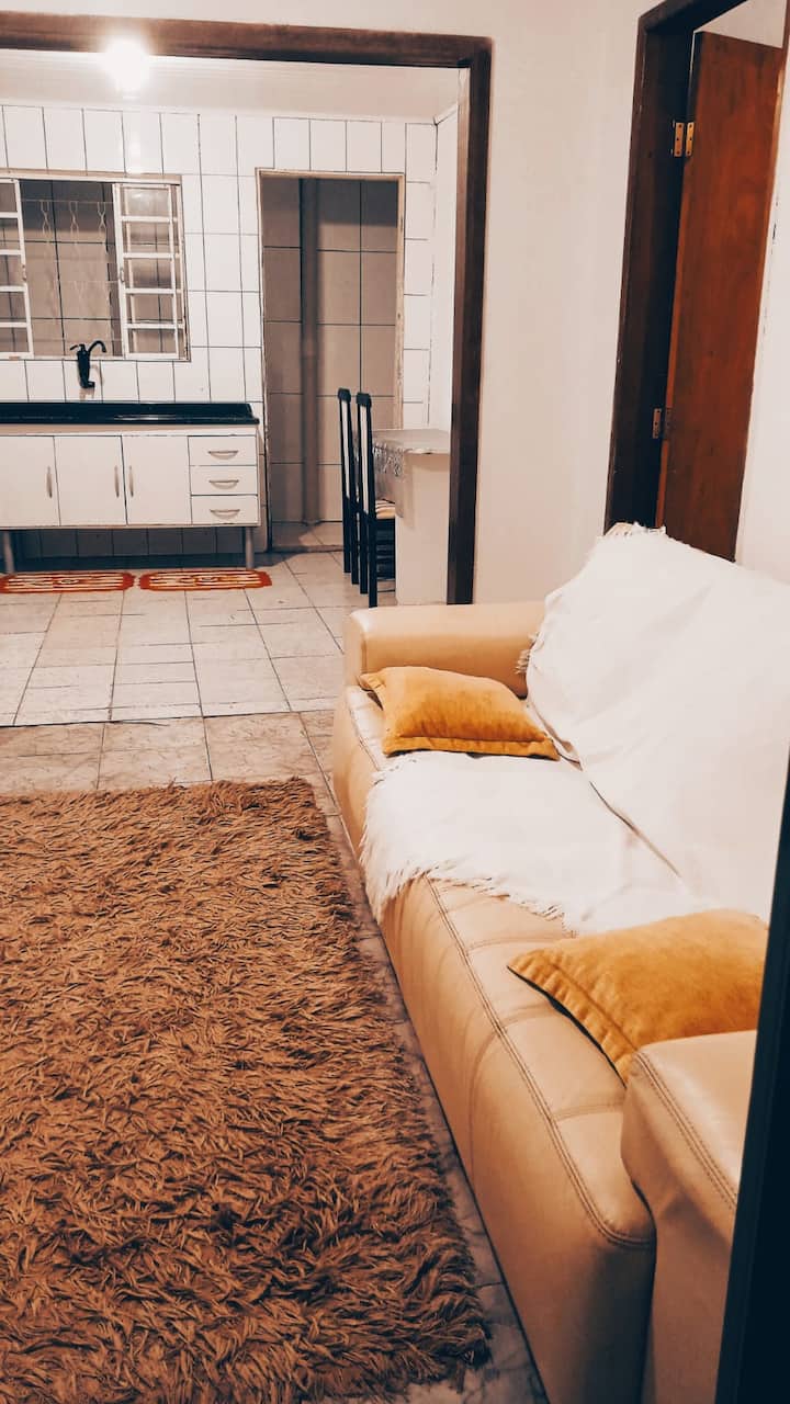 Locação Temporária Em Aráucaria, Espaço Inteiro. - Araucária