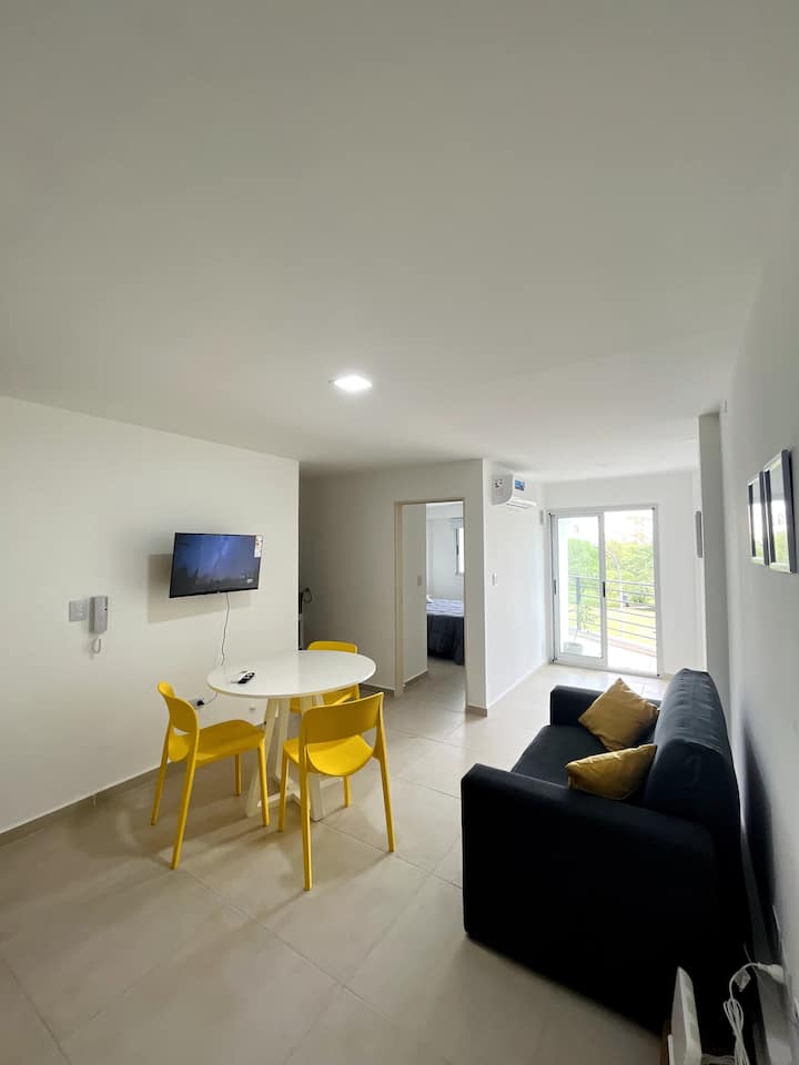 Departamento En General Paz I - 코르도바