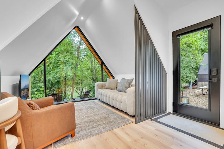 Waterfront 1 Bedroom Tiny Home  #17 - Pennsylvania