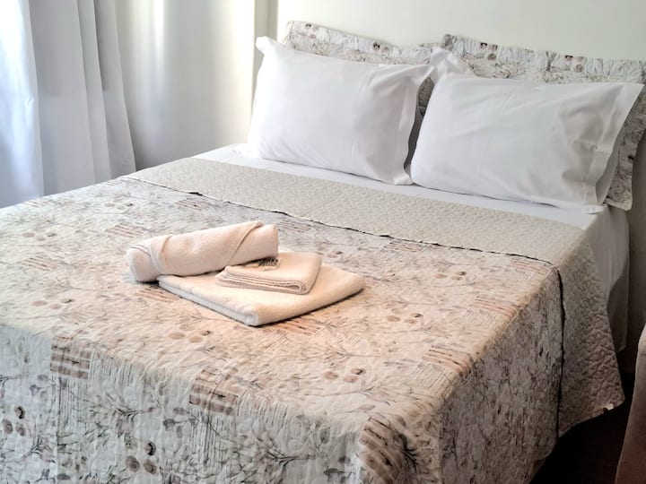 A Poucos Passos Da Avenida Paulista! - São Paulo