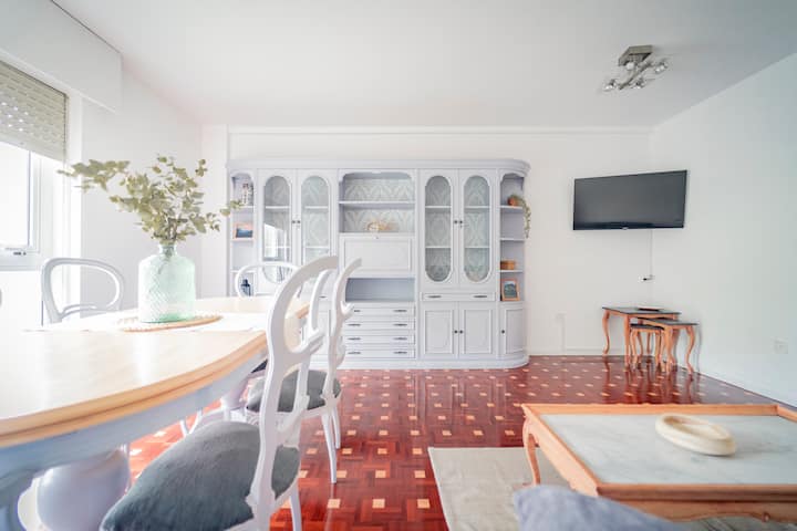 Apartamento Facendas - Cambre