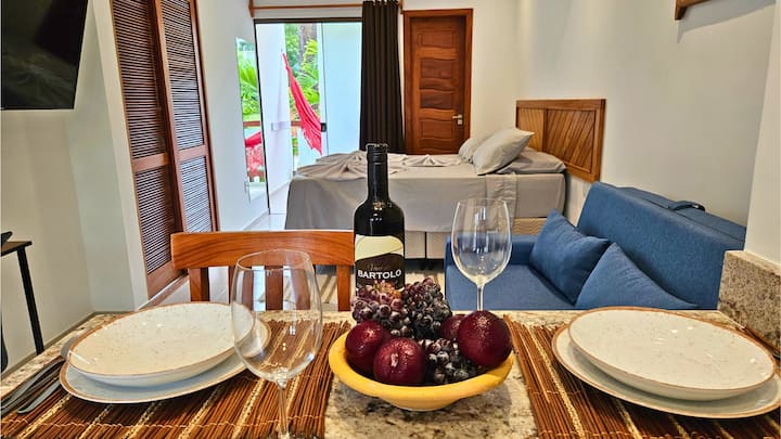 Mango Tree - Perto Das Melhores Praias E Pituba! - Itacaré