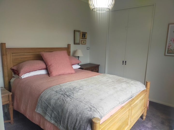 Ashley Downs Studio Apartment - Ashley