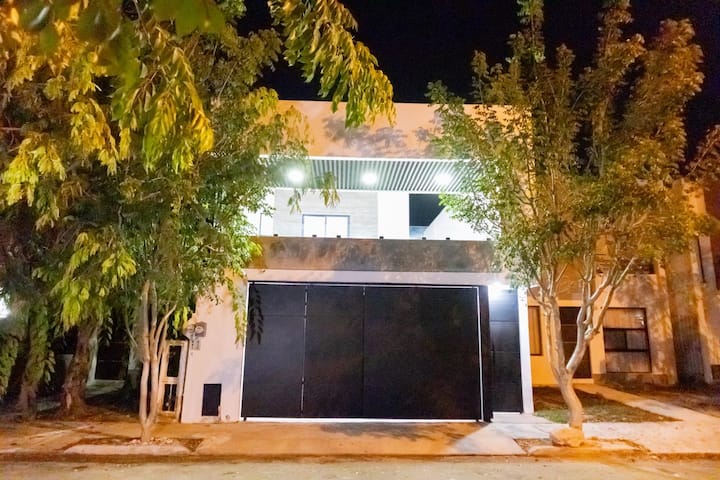 La Casita De Keta Y Lyta - Mérida